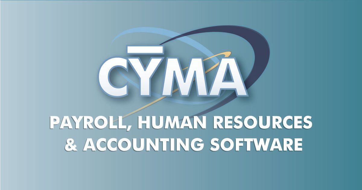 CYMA Accounting Software for Mid-Size Businesses