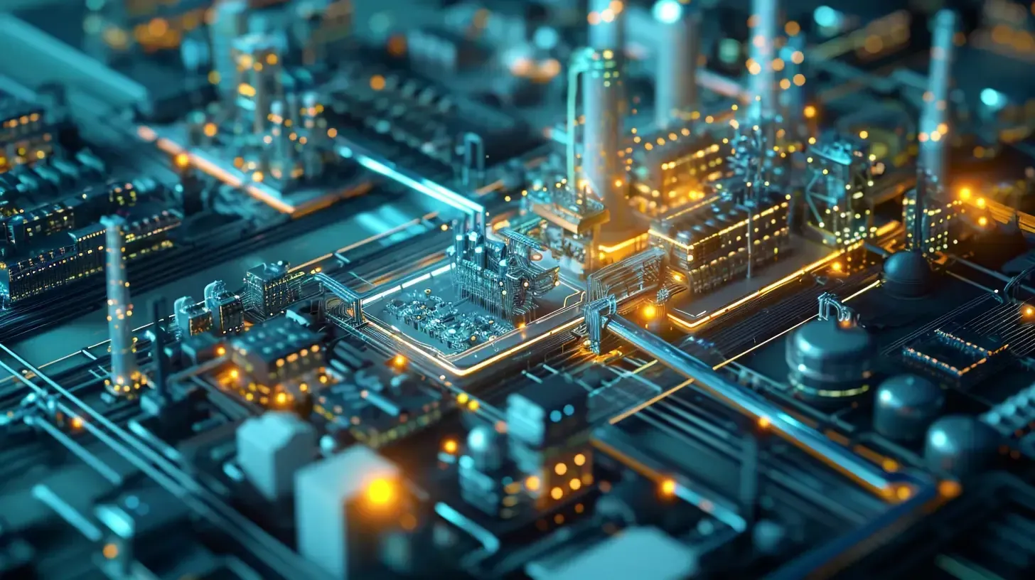 Industry Optimization with Sage X3: Boost Efficiency and Growth