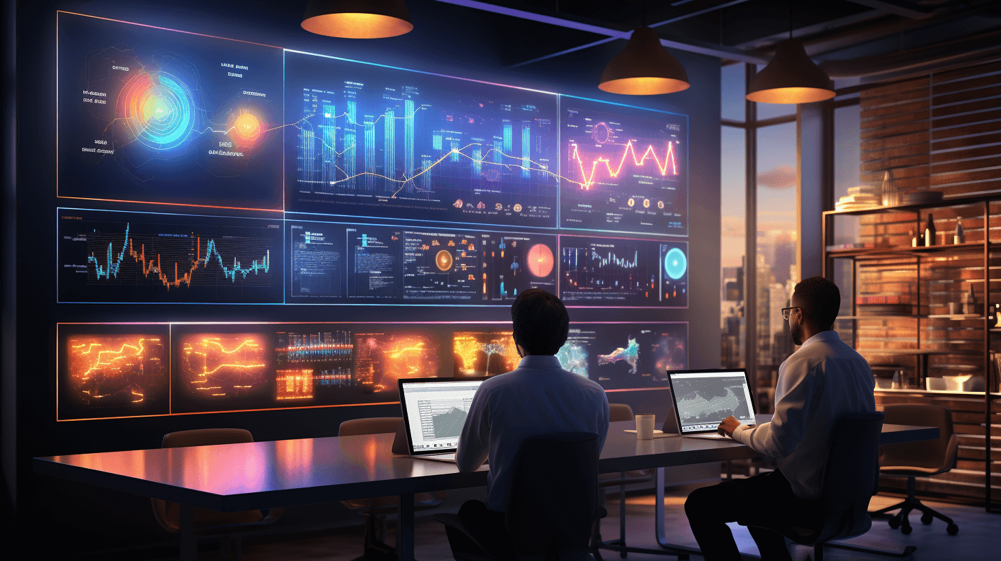 Leveraging SaaS KPIs for Business Resilience | Kerr Consulting