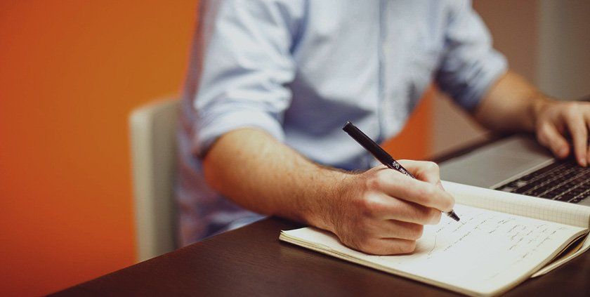 Eliminate Manual Time and Attendance Entry