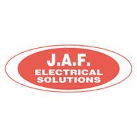 Contact | J.A.F. Electrical Solutions