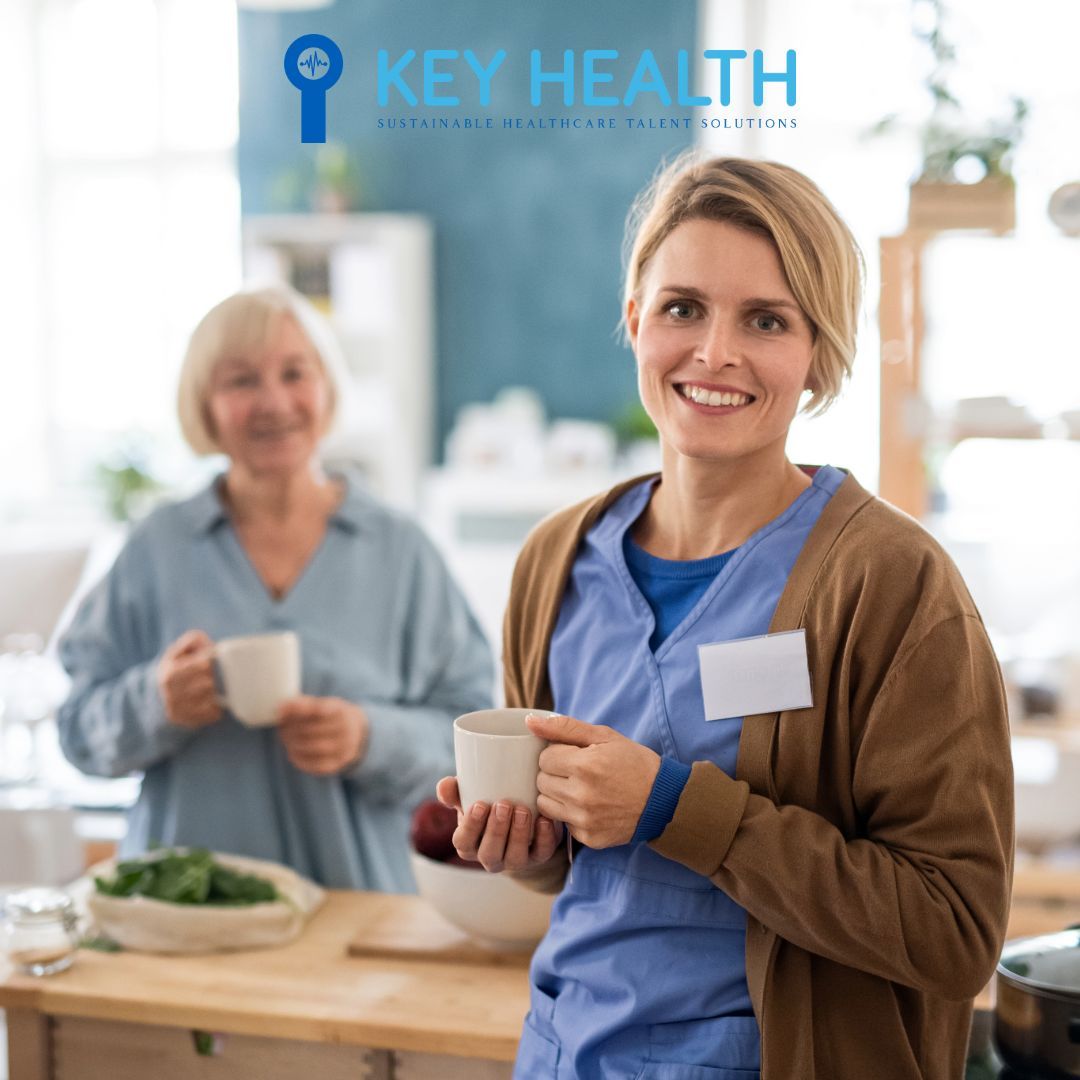 The Vital Role of Healthcare Support Workers in the UK and How Key ...