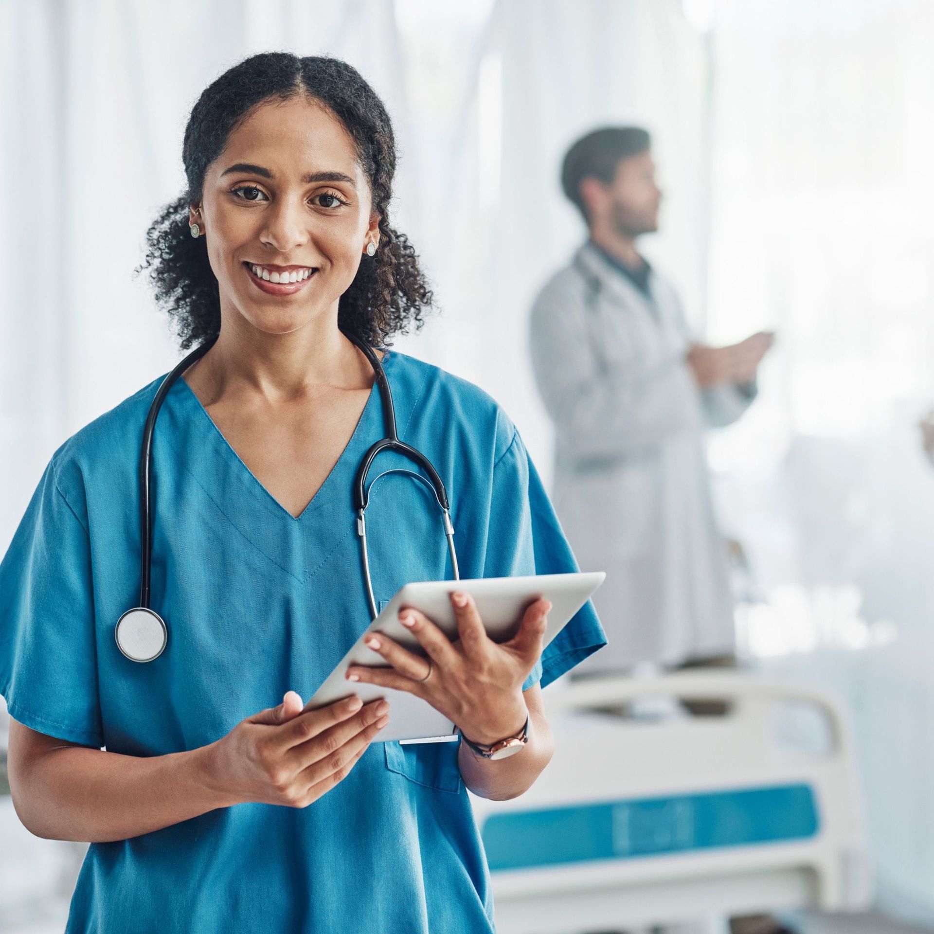 How Key Health can help you with your locum career