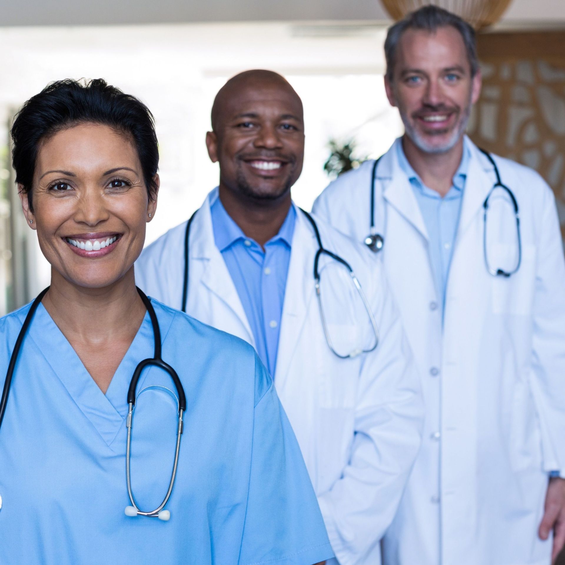 A guide on how to obtain GMC registrations for doctors outside the UK