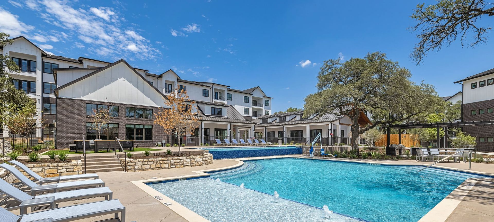 Apartments In Austin, TX | The Avery
