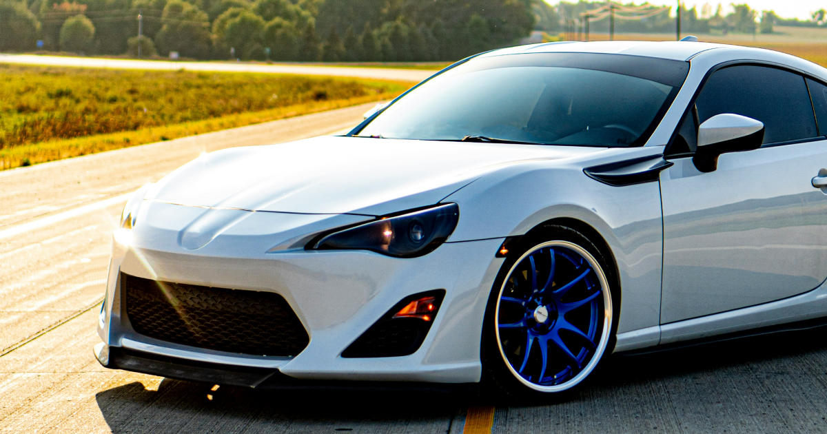 Scion/Toyota Repair and Maintenance in Berkeley, CA - Berkeley Minicar