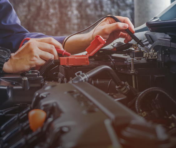 Berkeley Auto Repair - Berkeley Minicar
