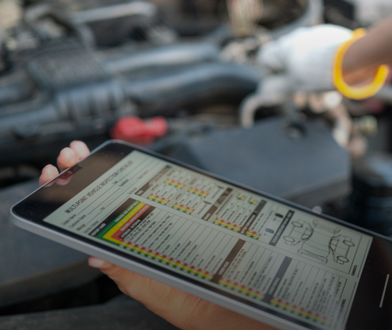 Berkeley Auto Repair - Berkeley Minicar