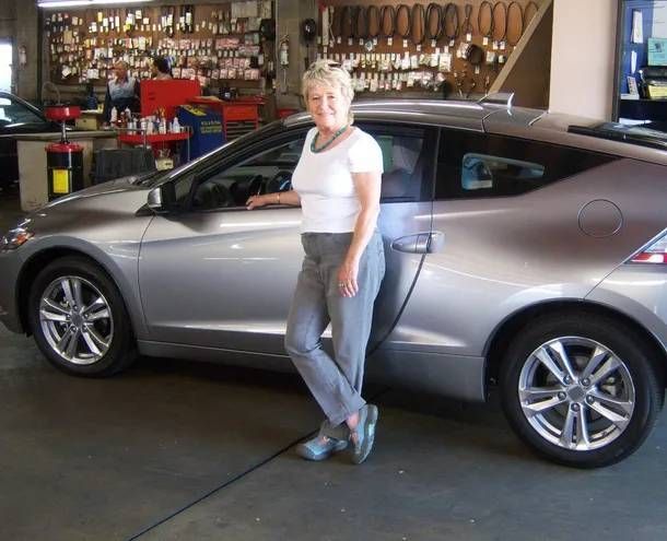 Berkeley Auto Repair - Berkeley Minicar