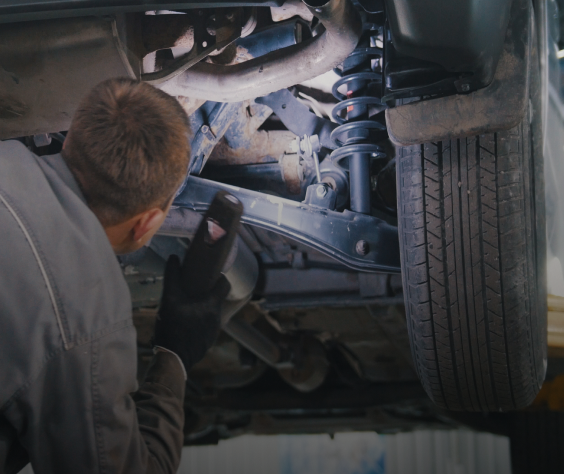 Berkeley Auto Repair - Berkeley Minicar