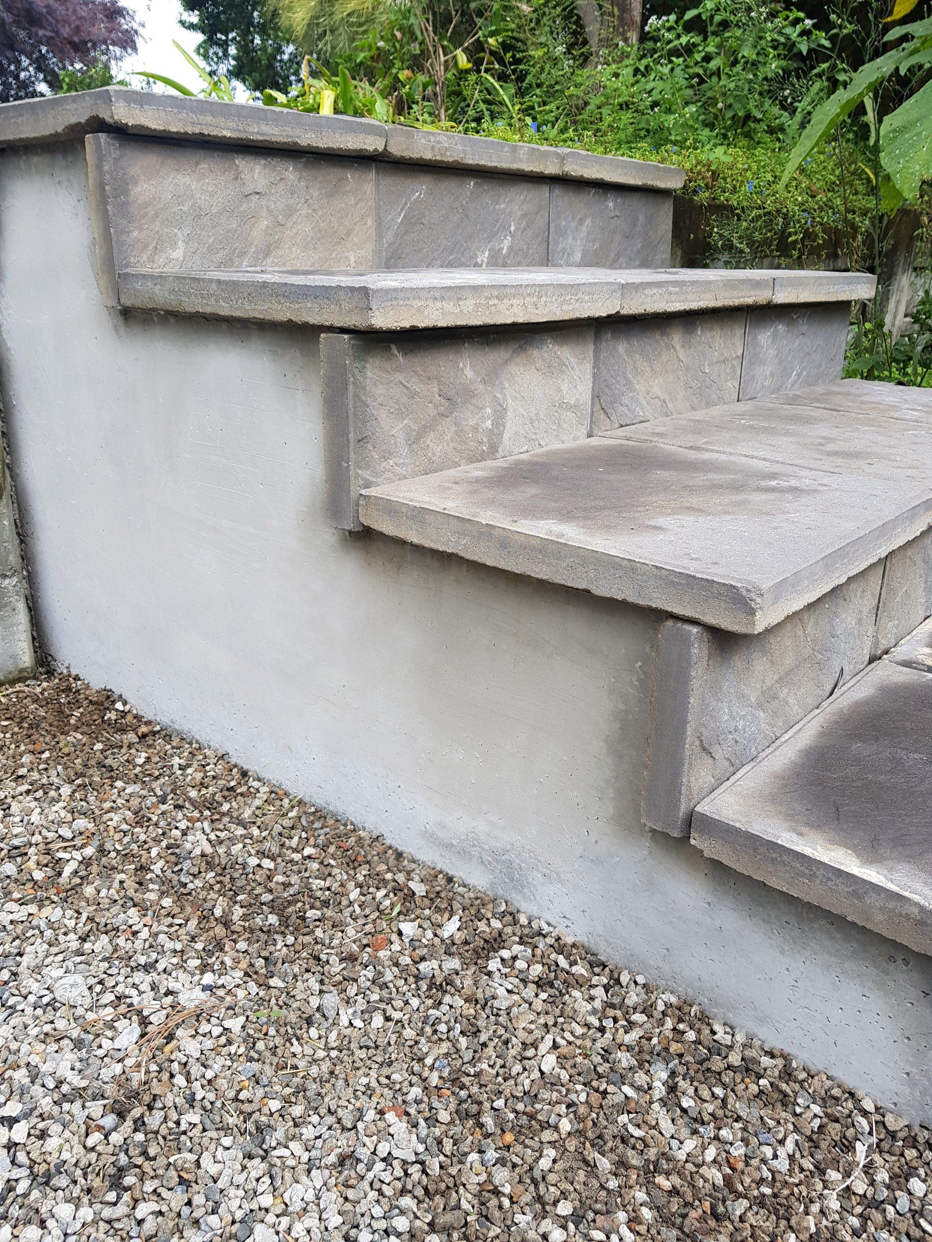 Gallery | ABAC Concrete