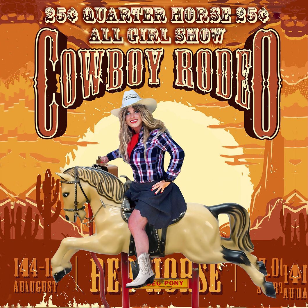 Western Art Show | Central Coast