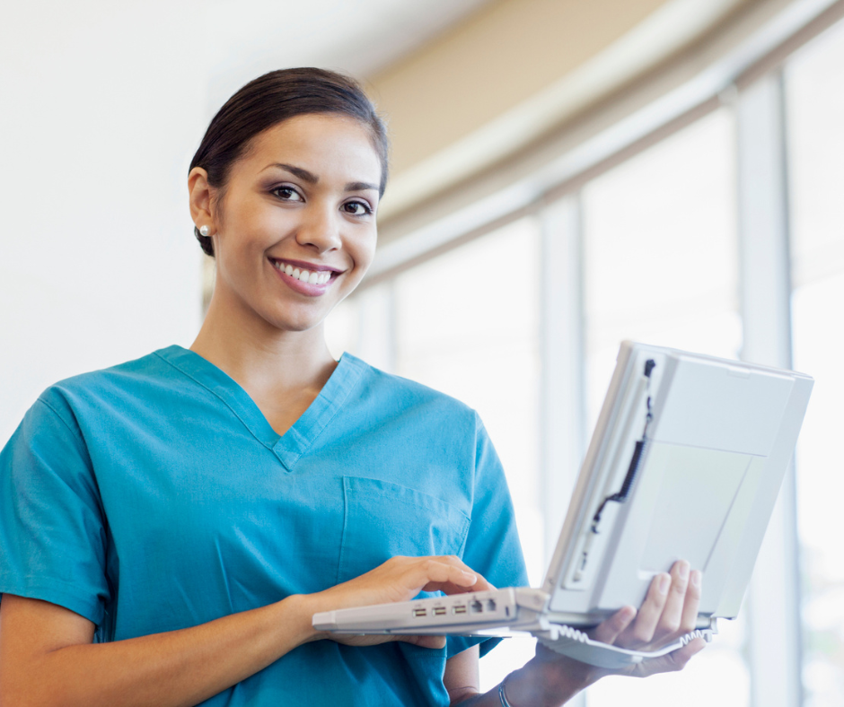 Online Personal Care Aide Training | Heart to Heart Career Training ...