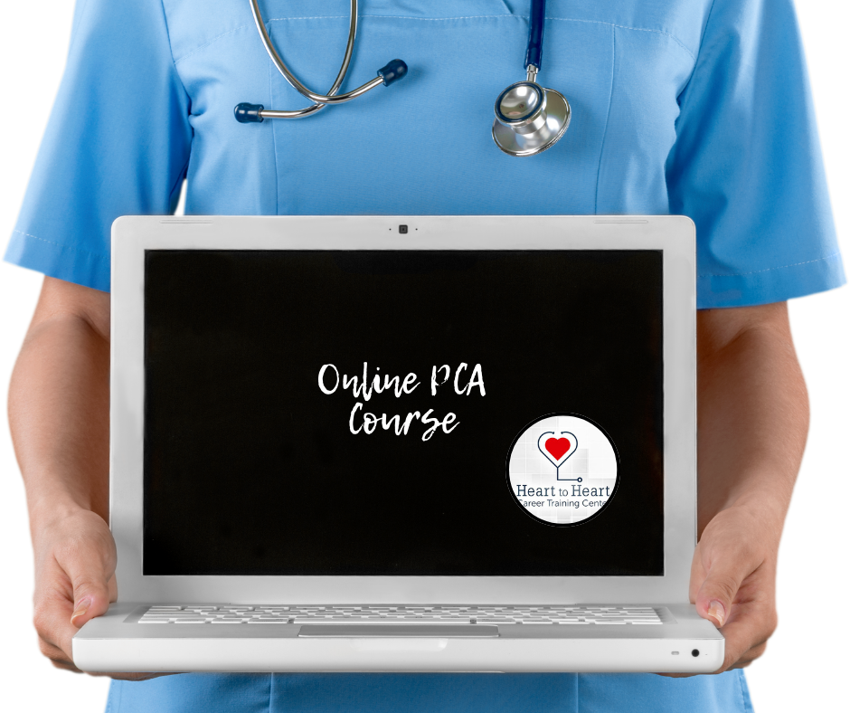 Want to Work in Home Care? Start With This Easy 1-Week Online Course