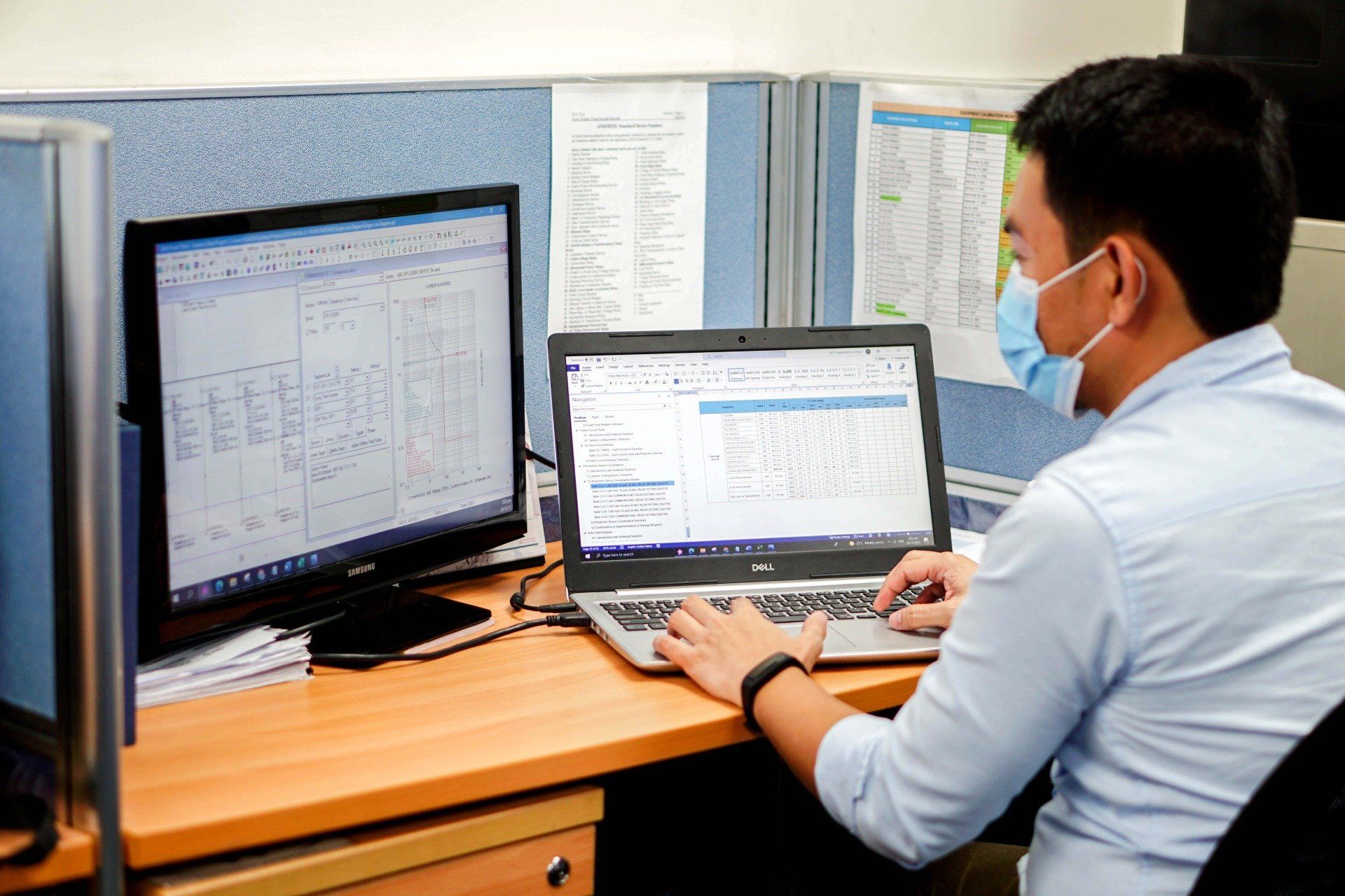 Safety Training Programs | PAMAV Tech | Philippines