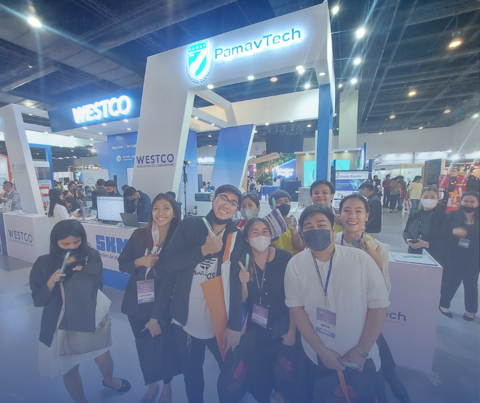 Home - PAMAV Training