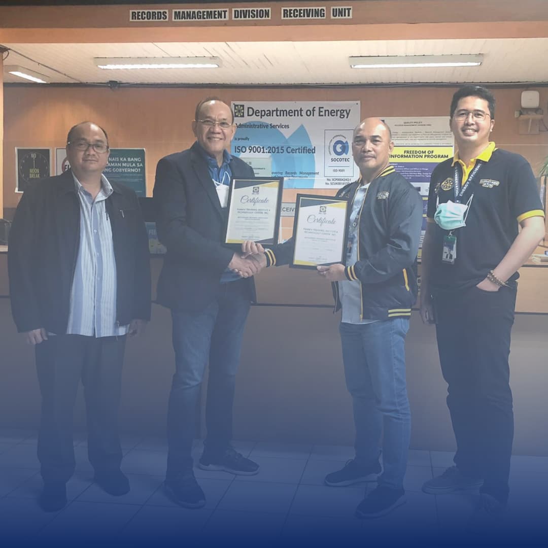 Home - PAMAV Training