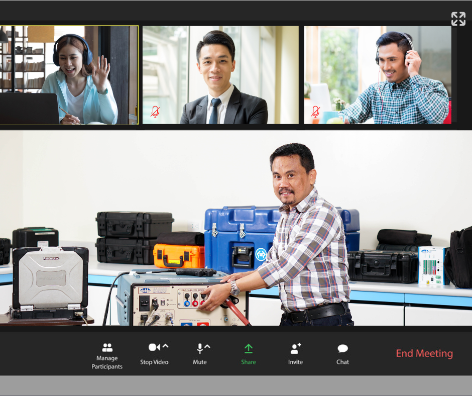 Home - PAMAV Training