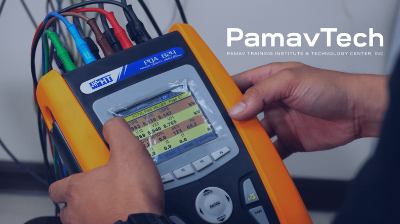 Home - PAMAV Training