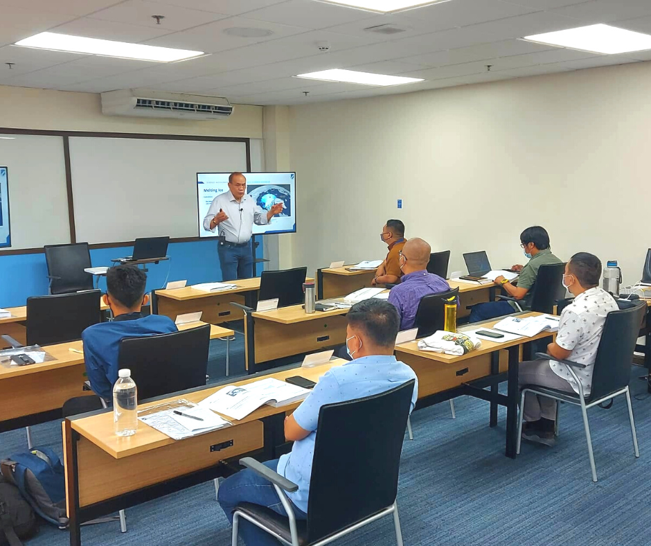 PamavTech | Competency Trainings for practitioners