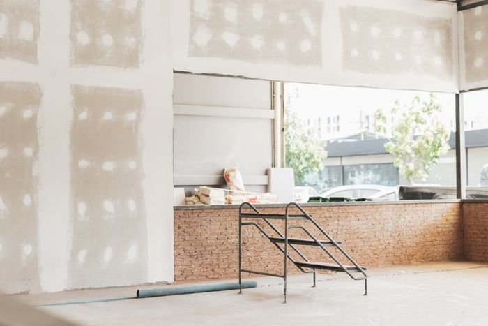 About Us - Dragon Drywall Repair, Melbourne FL