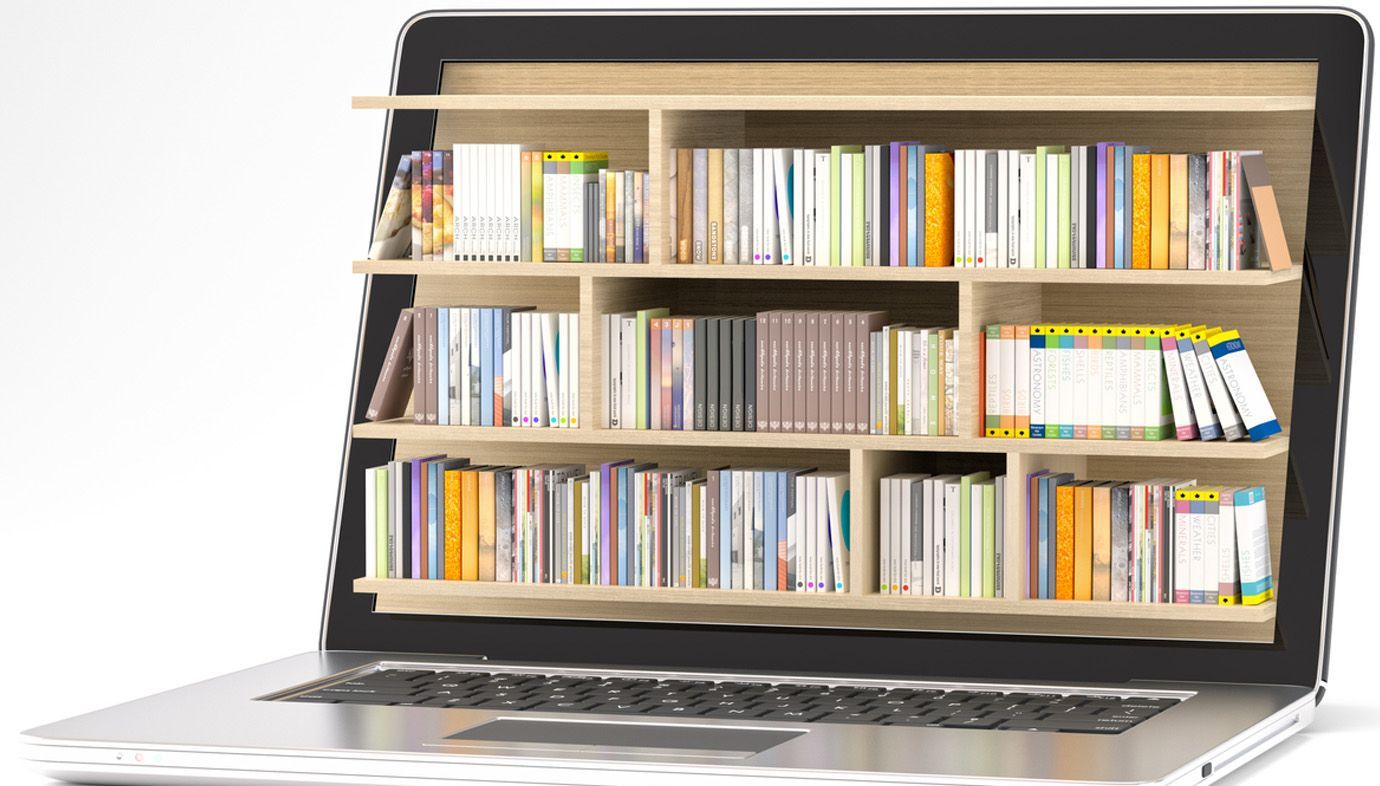 Digital Transformation (DX) in Education: eBooks
