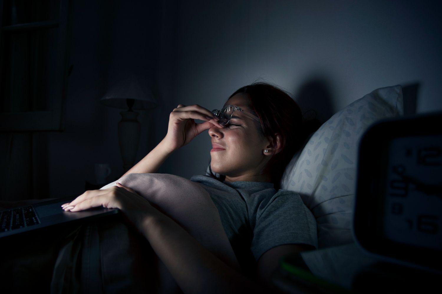 Understanding the Connection Between TMJ Disorders and Sleep Disruption Understanding the Connection Between TMJ Disorders and Sleep Disruption