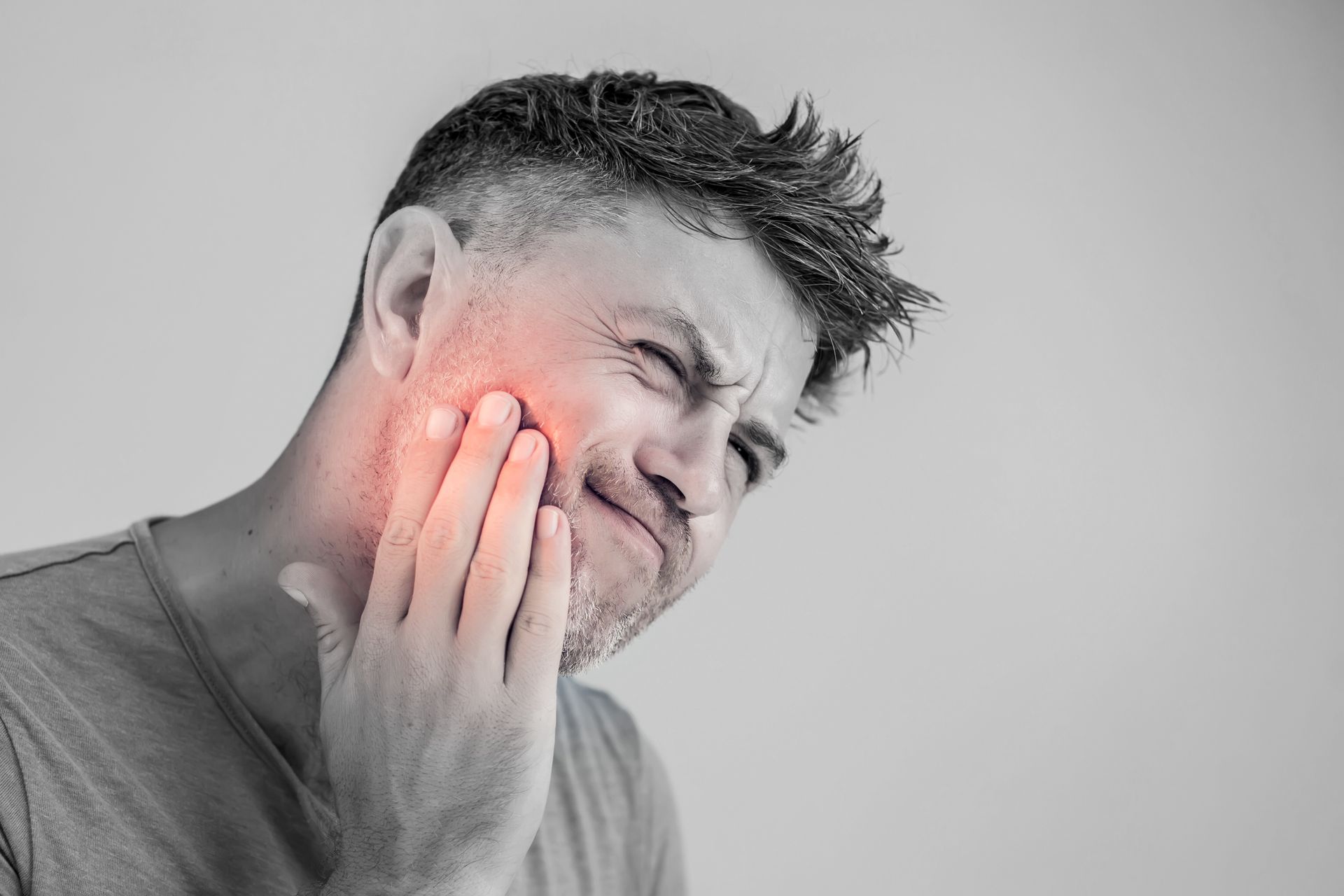 Orofacial Pain Understanding the Causes and Symptoms