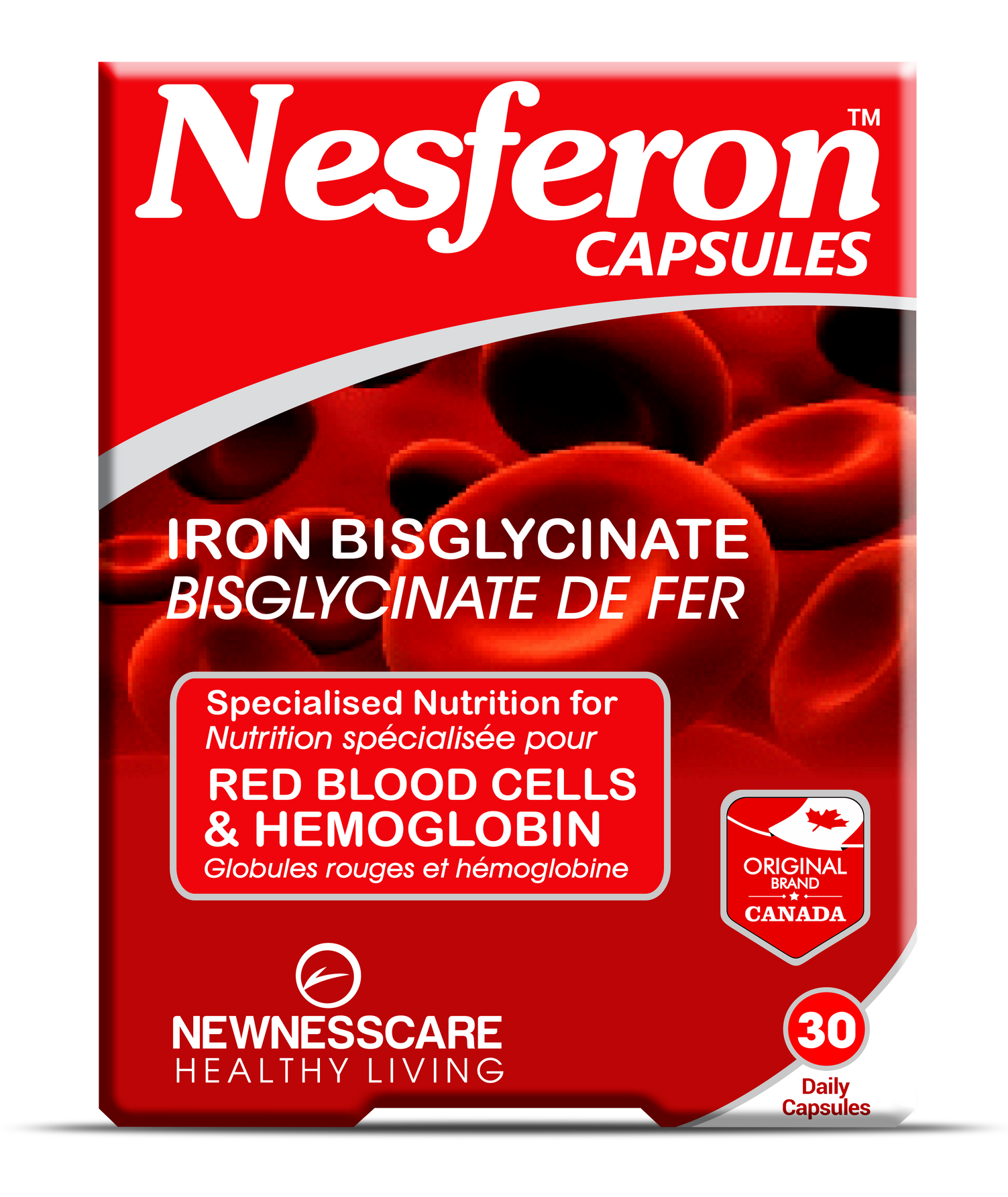 Nesferon Product By Newnesscare