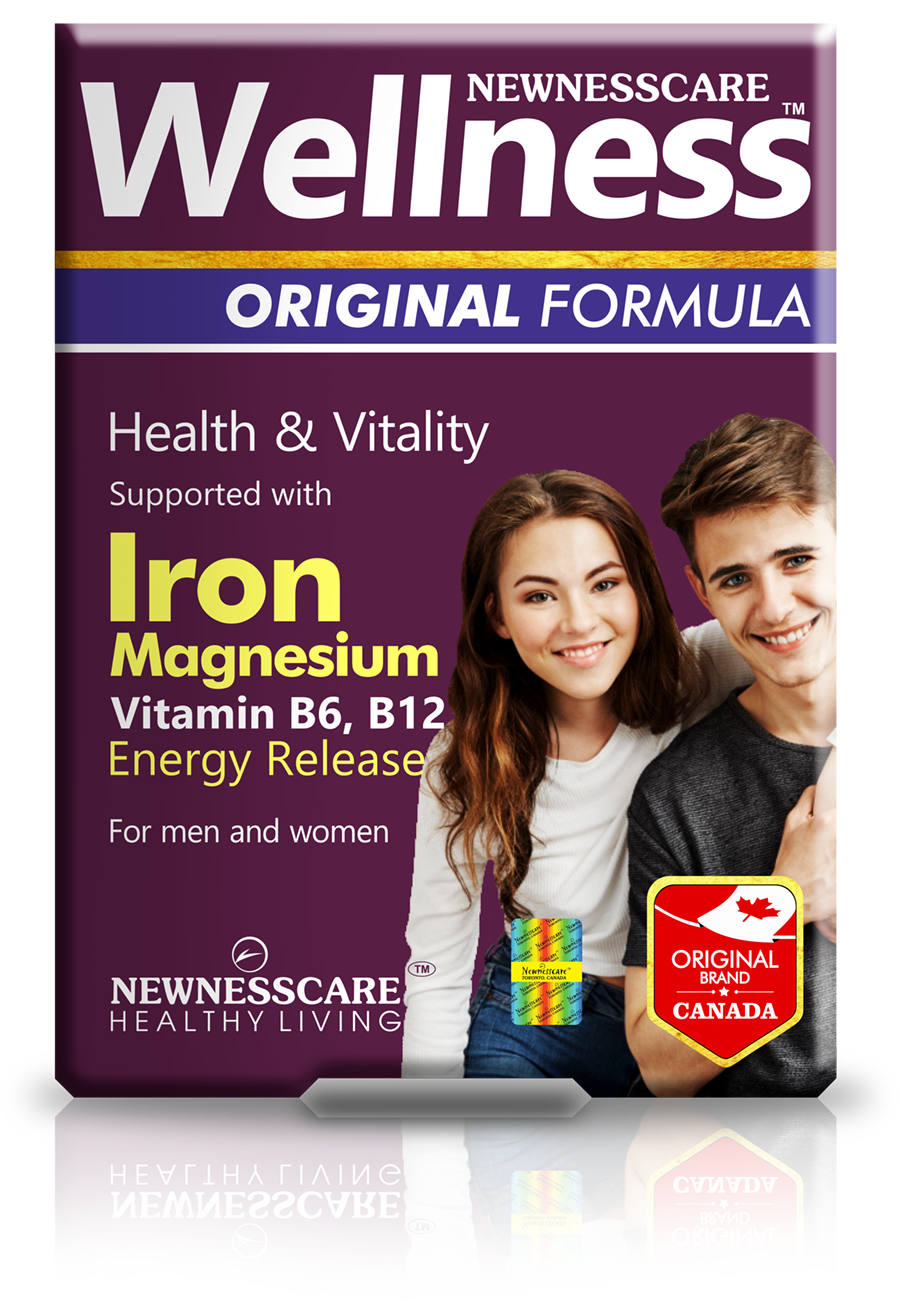 Wellness Beauty Formula By Newnesscare