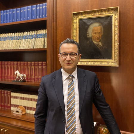 Diritto civile e penale | Roma | Studio Legale Musolino