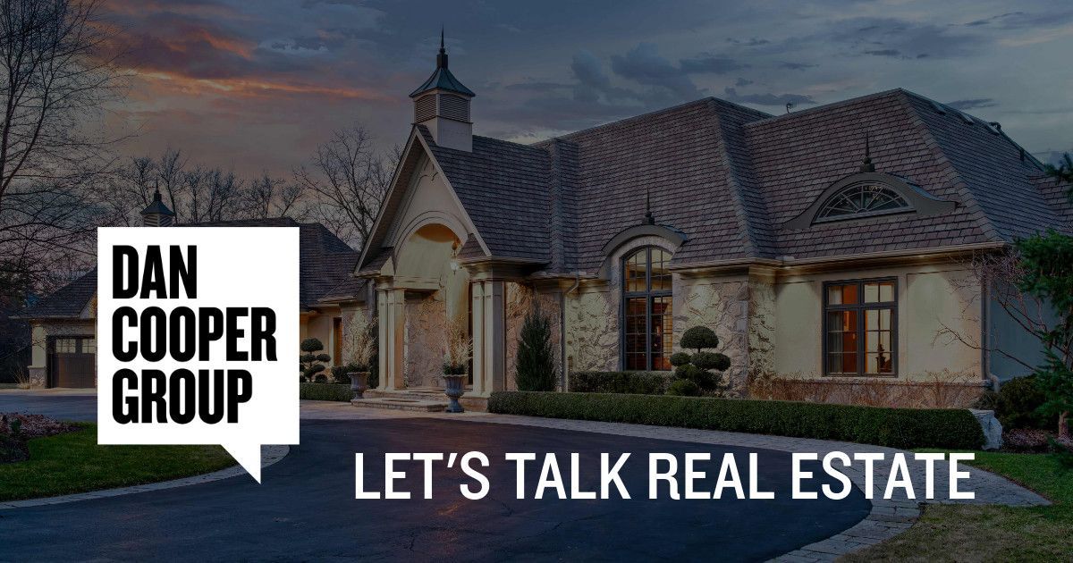 Oakville Realtors | Dan Cooper Group