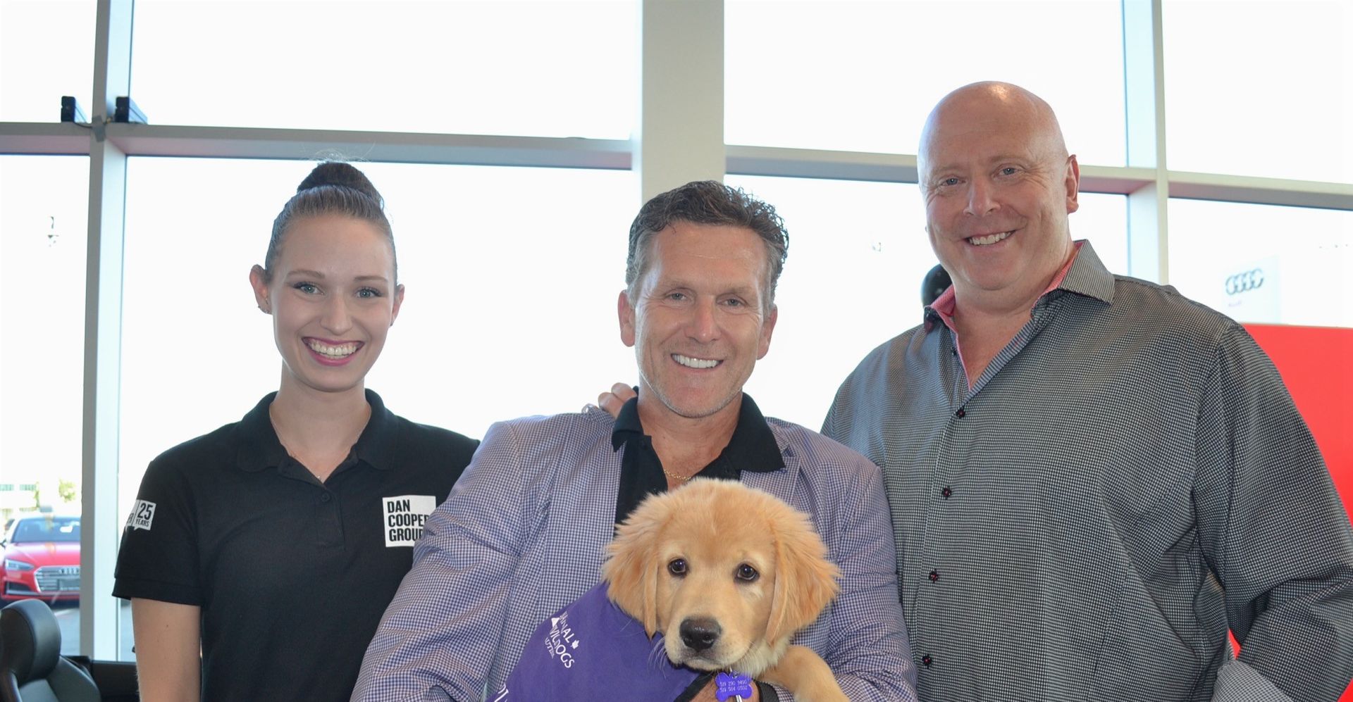 The Inaugural Halton Police Foundation Gala