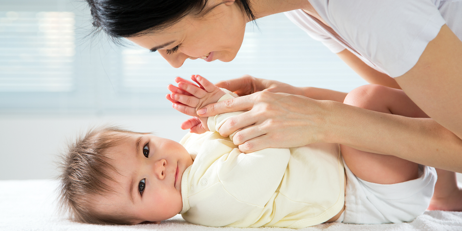 Caring for your Baby with Colic