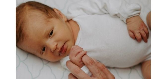 Yellow Jaundice In Babies