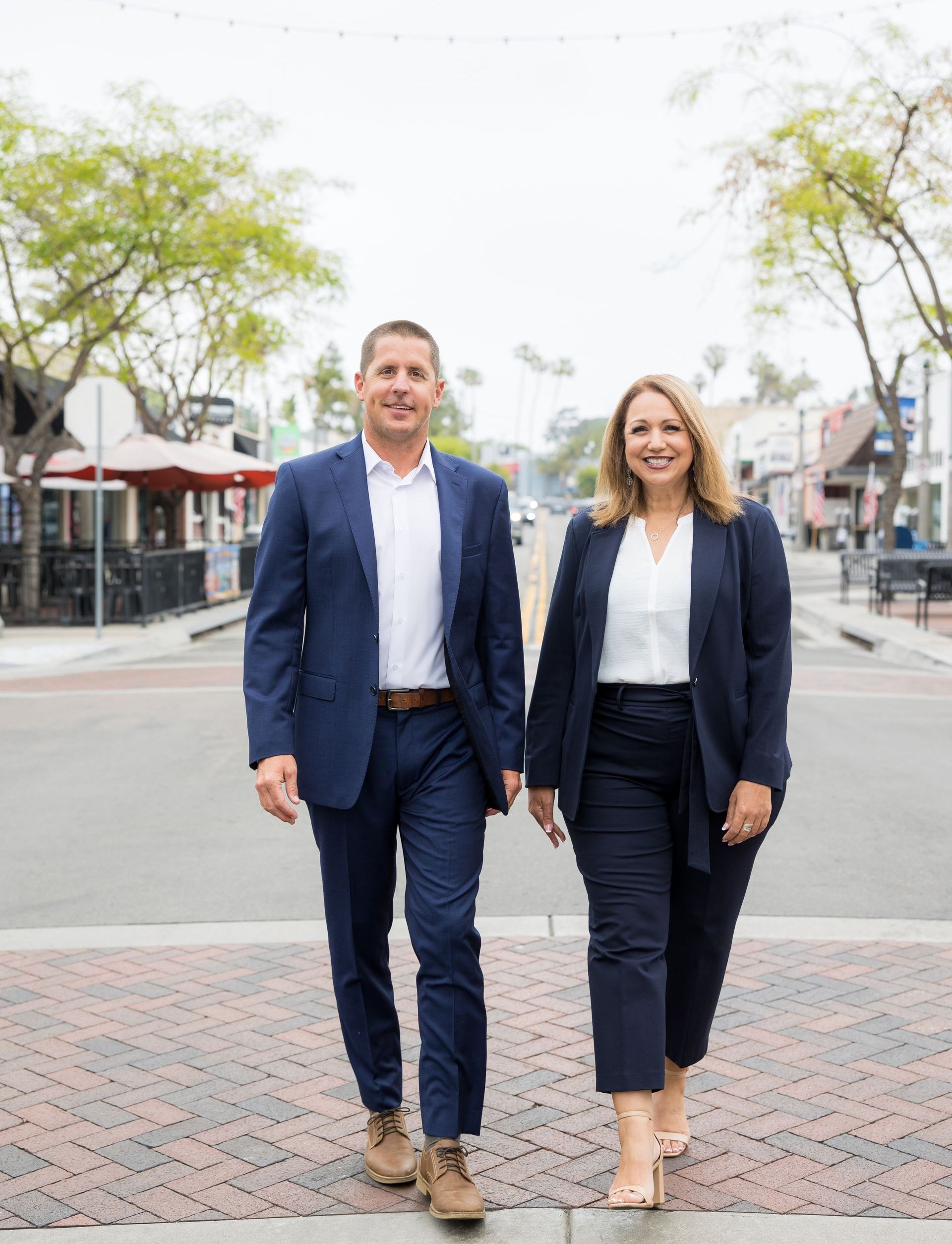 Whittington Property Management | San Diego, CA