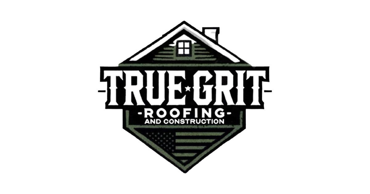 Roofing & Construction - Carrollton, GA - True Grit Roofing