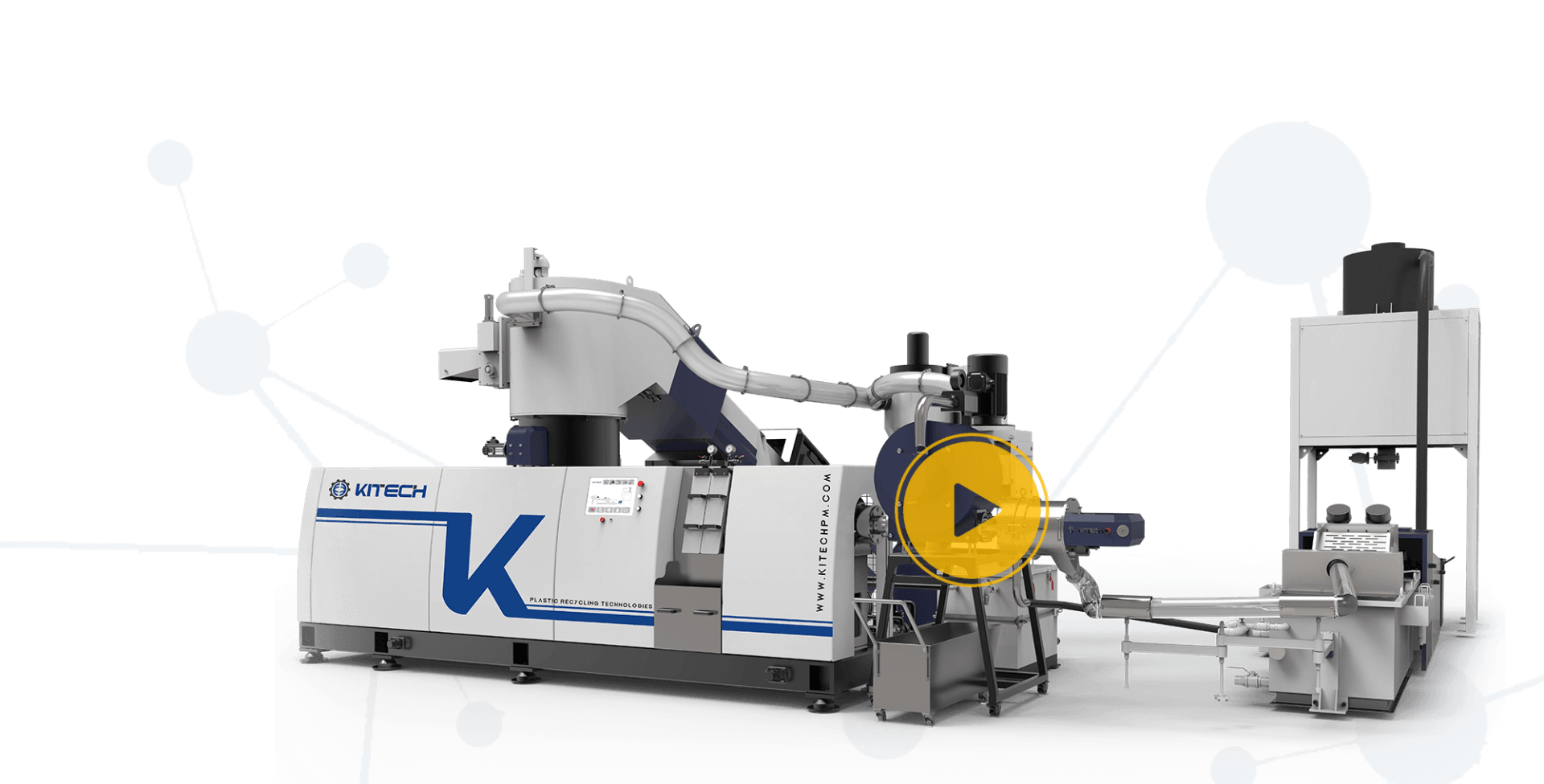 KiTech Recycling Technology (UK) Limited