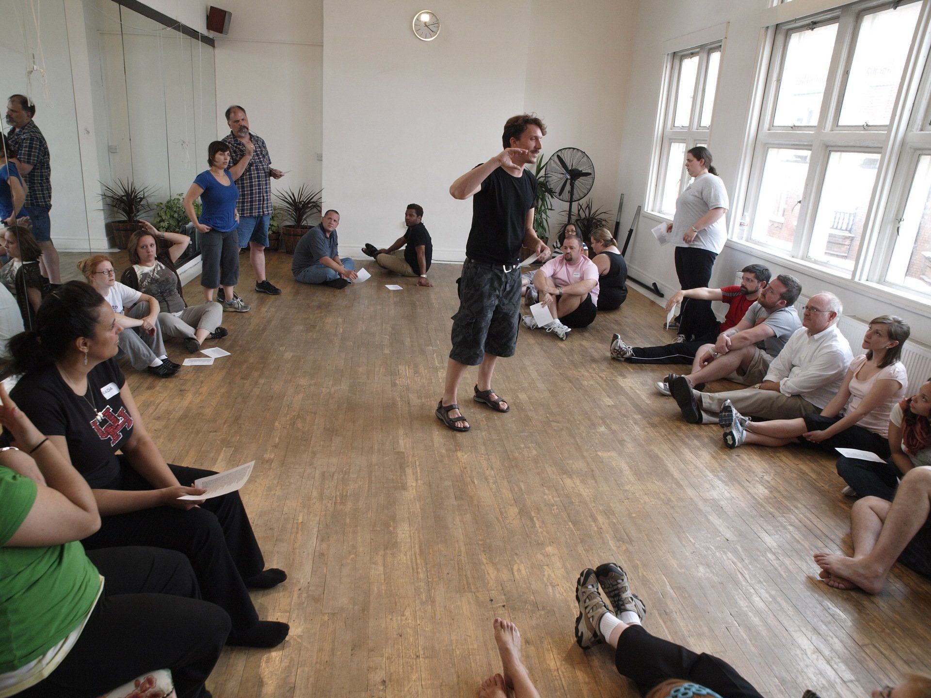 Faculty Led Study Tours to Europe