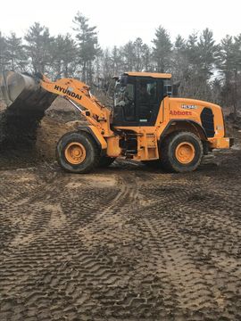 Abbott Bros Inc | Tree Service & Septic Pumping | York, ME