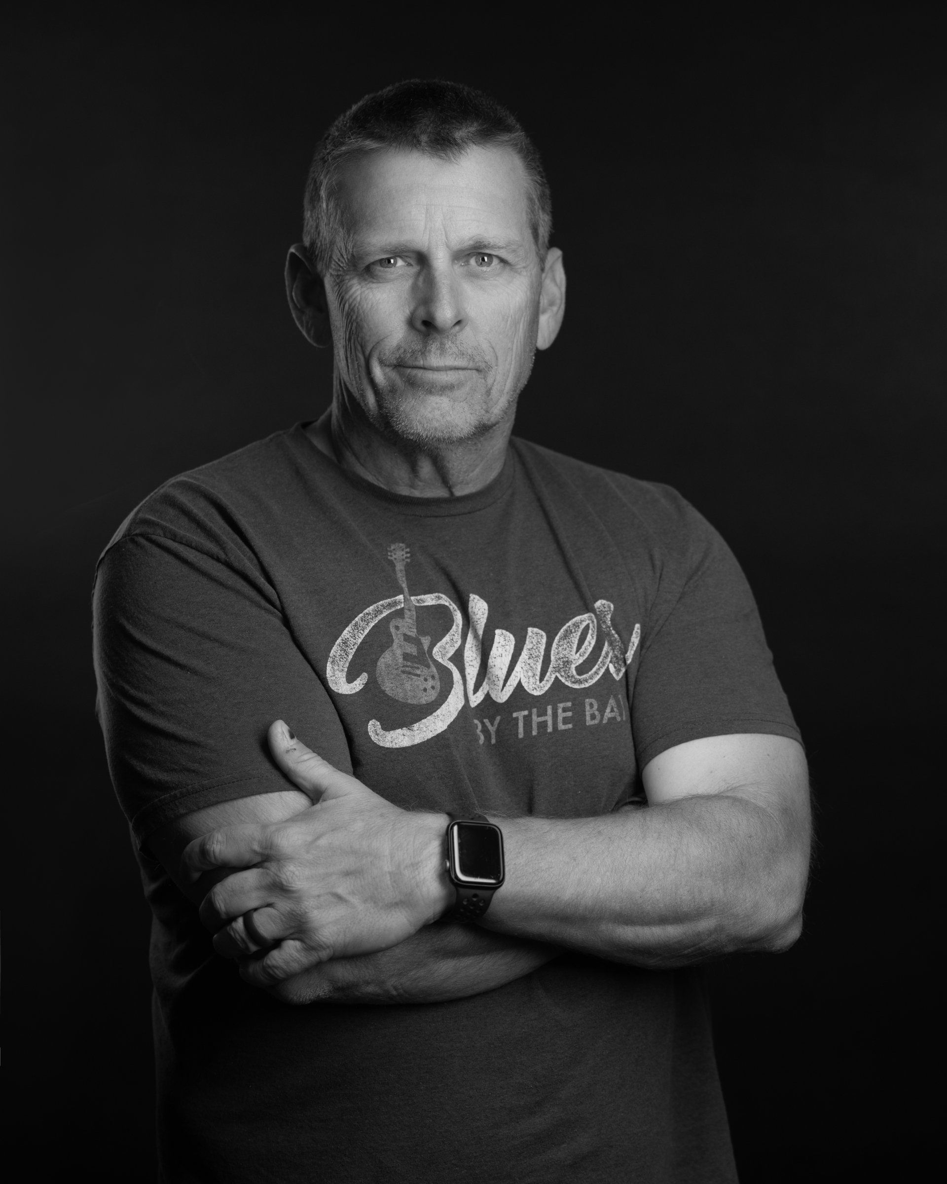 Best Professional Photographer for Headshots California | Rob Sandberg