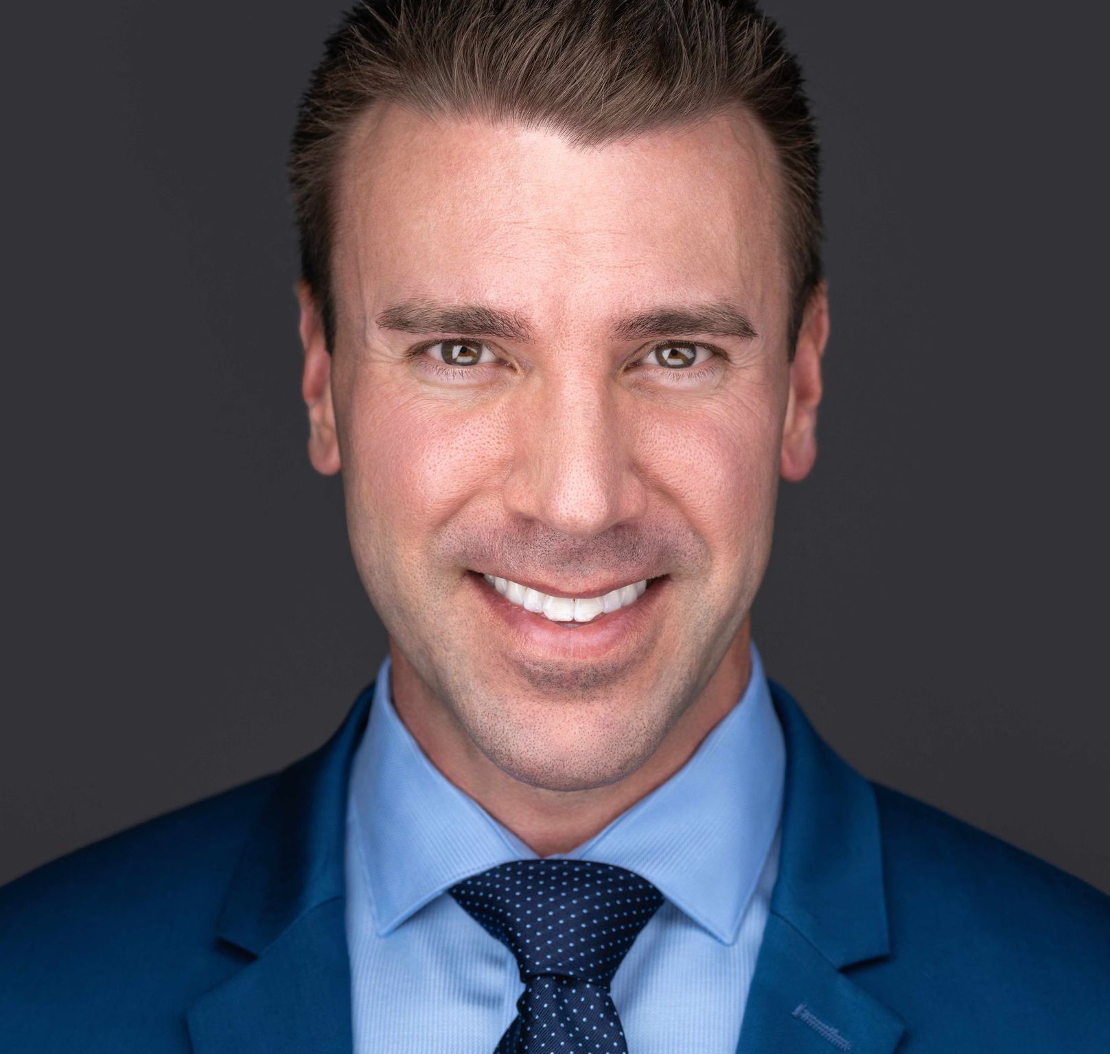 Best Professional Photographer for Headshots California | Rob Sandberg