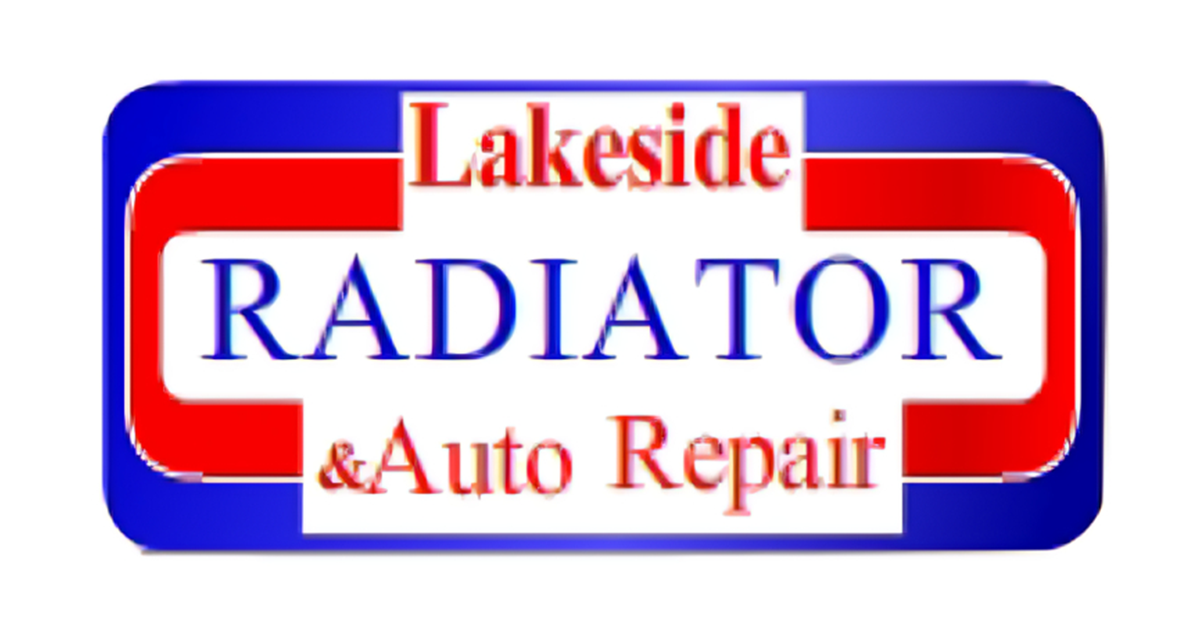 Auto Repair Shop - Lakeside, CA - Lakeside Radiator & Auto