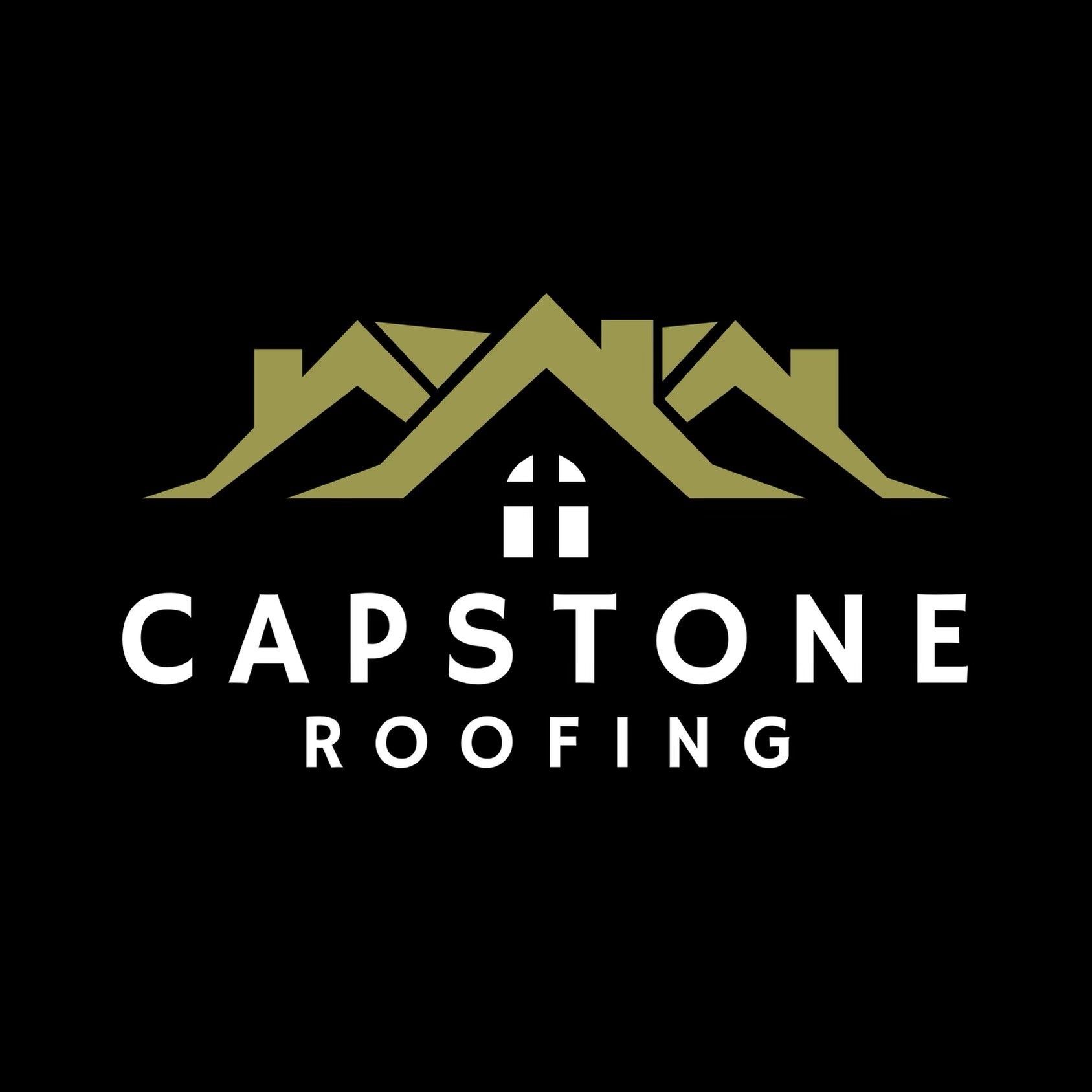 Project Gallery | Capstone Roofing | Searcy, AR