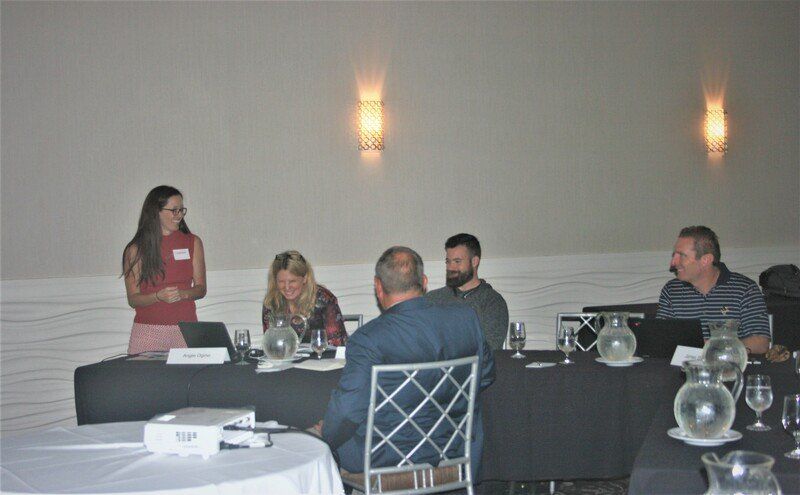 About Membership | International Firestop Council