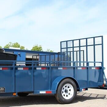 Family Owned Business - Fresno, CA - Tru Trailers