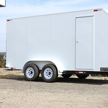 Family Owned Business - Fresno, CA - Tru Trailers