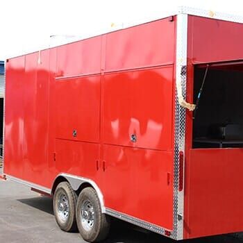 Family Owned Business - Fresno, CA - Tru Trailers