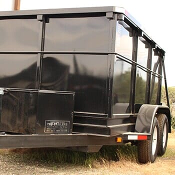 Family Owned Business - Fresno, CA - Tru Trailers