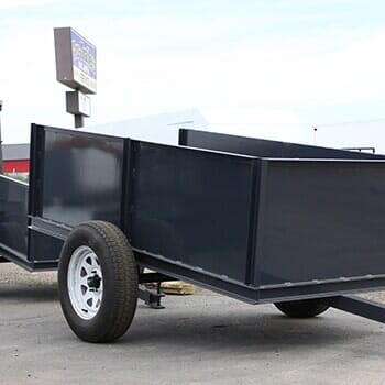 Family Owned Business - Fresno, CA - Tru Trailers